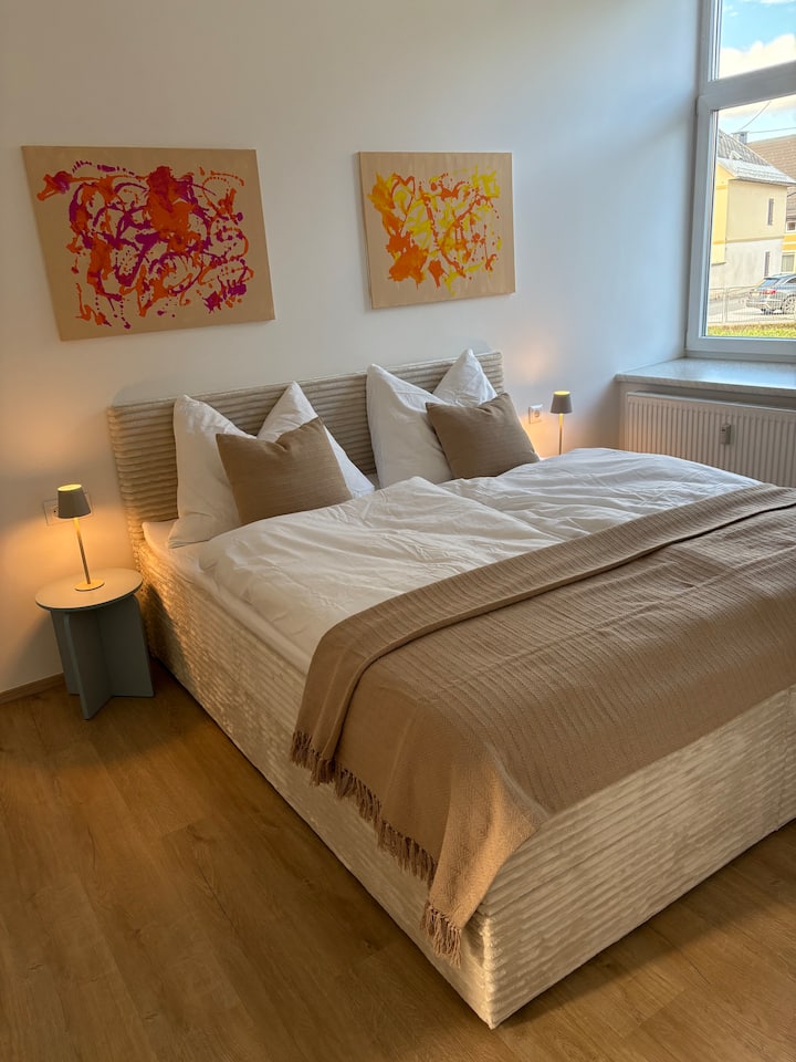 Modernes Apartment Im Zentrum Von Ferlach - Ferlach