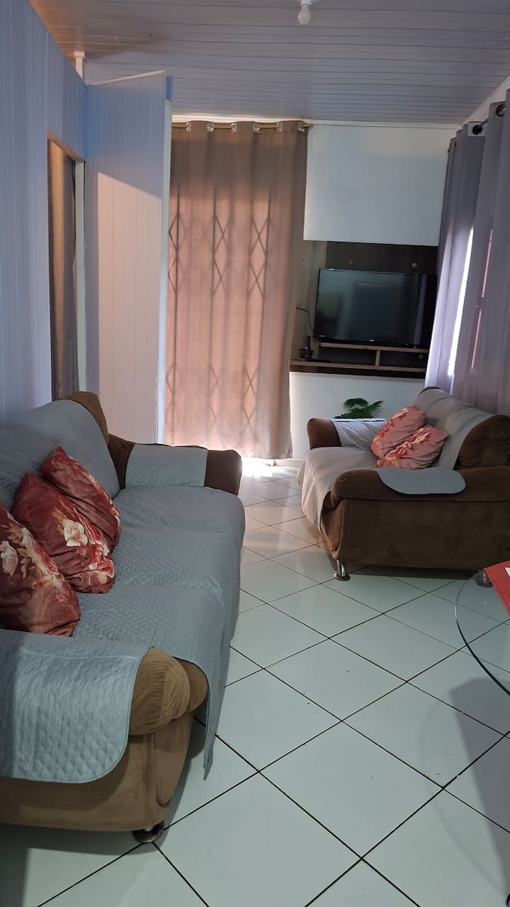 Casa Proximo De Tudo. - Toledo