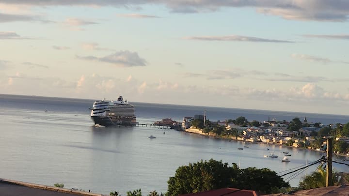 Kingdom Rentals - Airbncar - Roseau