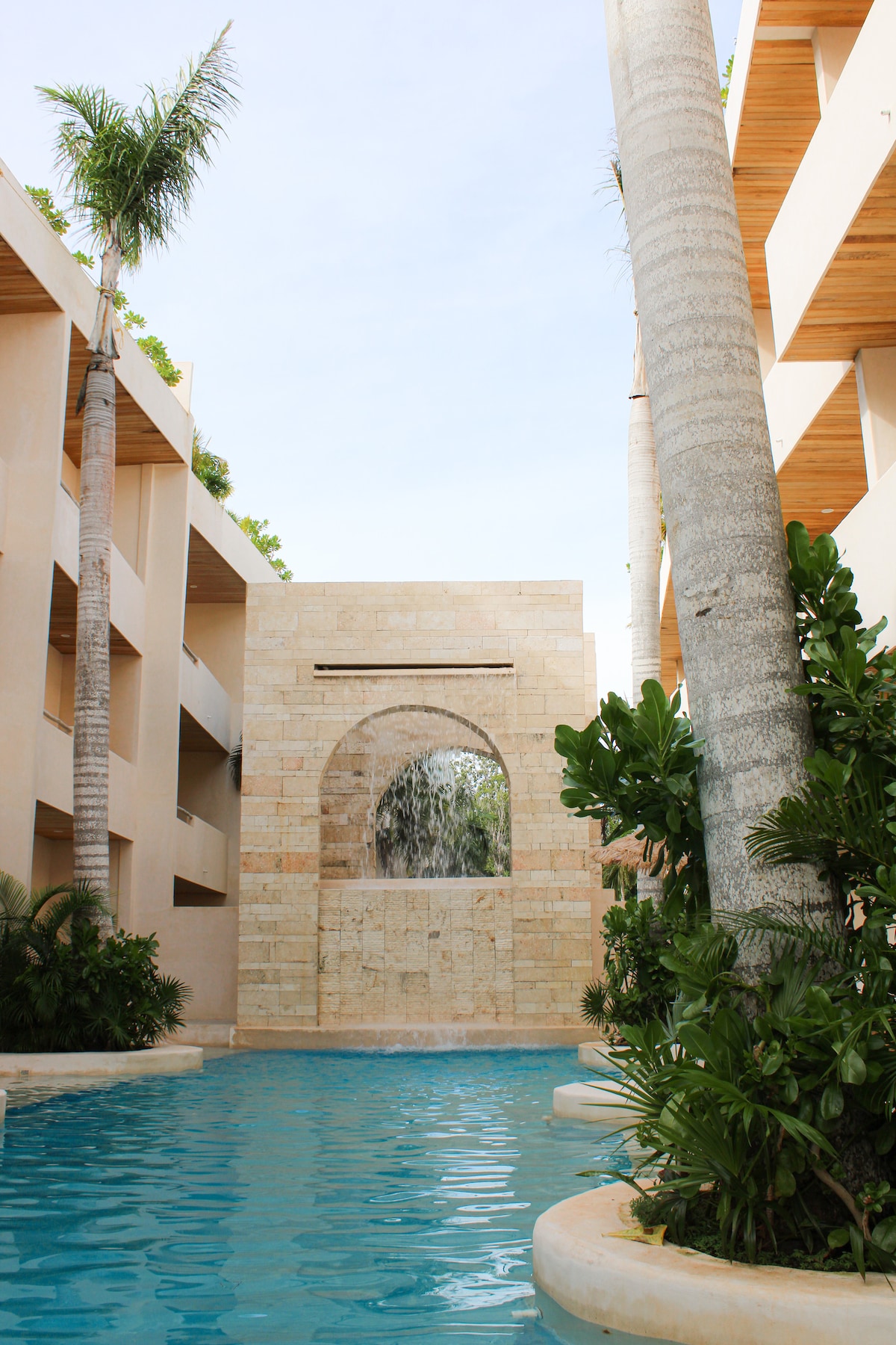 COCAY PI 2204 Swim Up, Skyroof Luxe and EcoGym - Apartments for Rent in ...