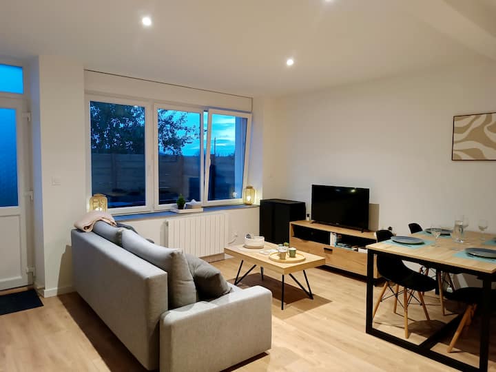 La Terrasse De Mâlain - Côte-d'Or