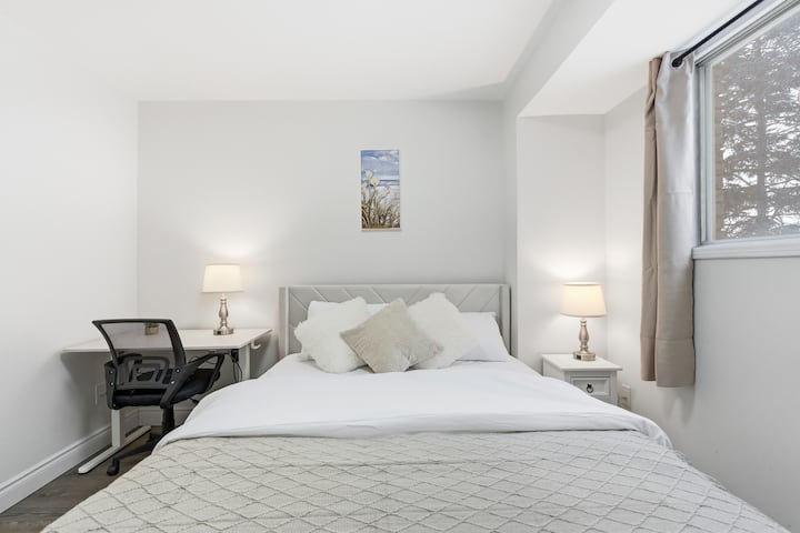 Your Waterloo Getaway - Waterloo