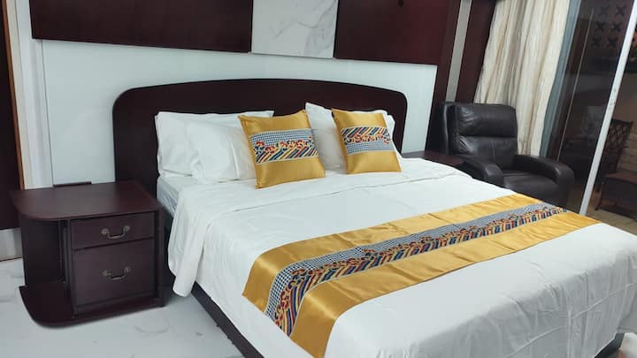 Luxury Presidential Suite Crafted Just For You! - Port of Spain