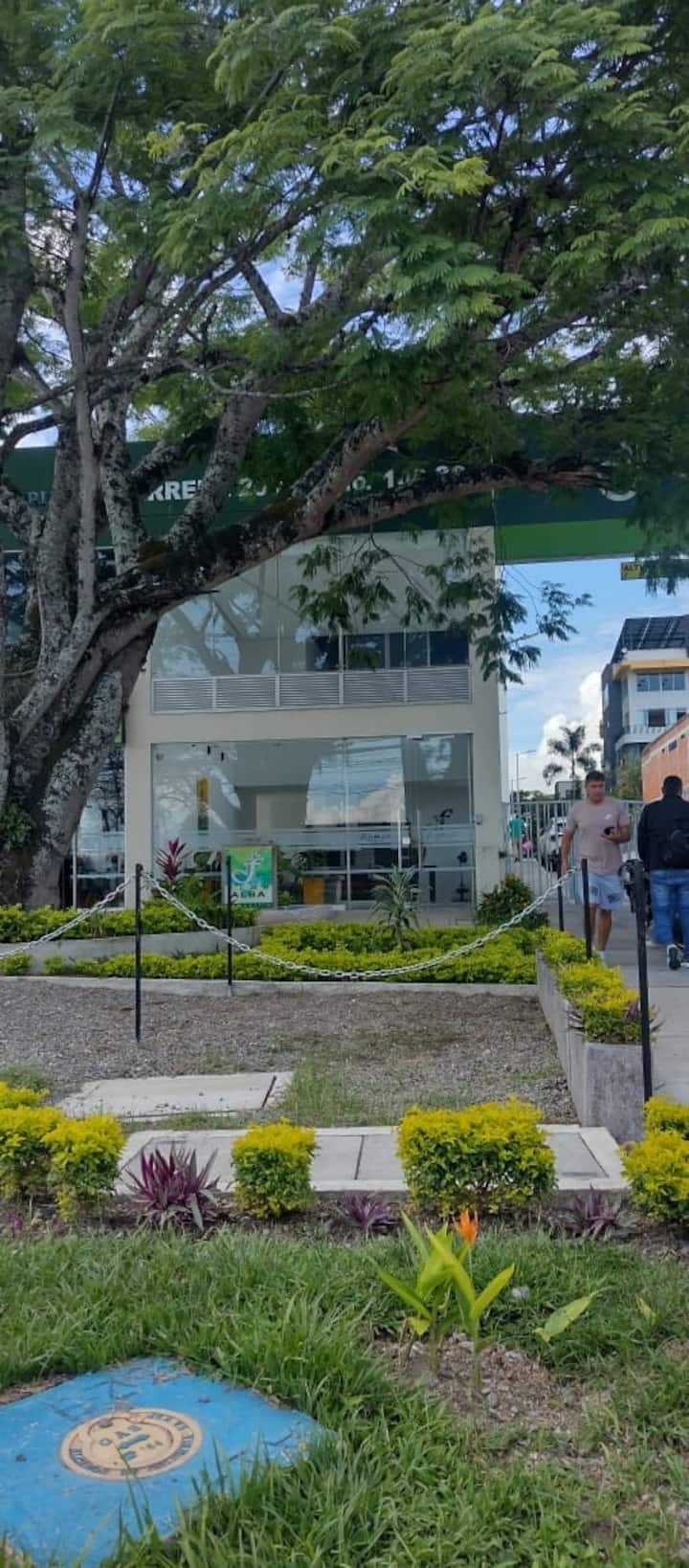 Apto Cerca A La Clínica Avidanti Con Piscina - Ibagué