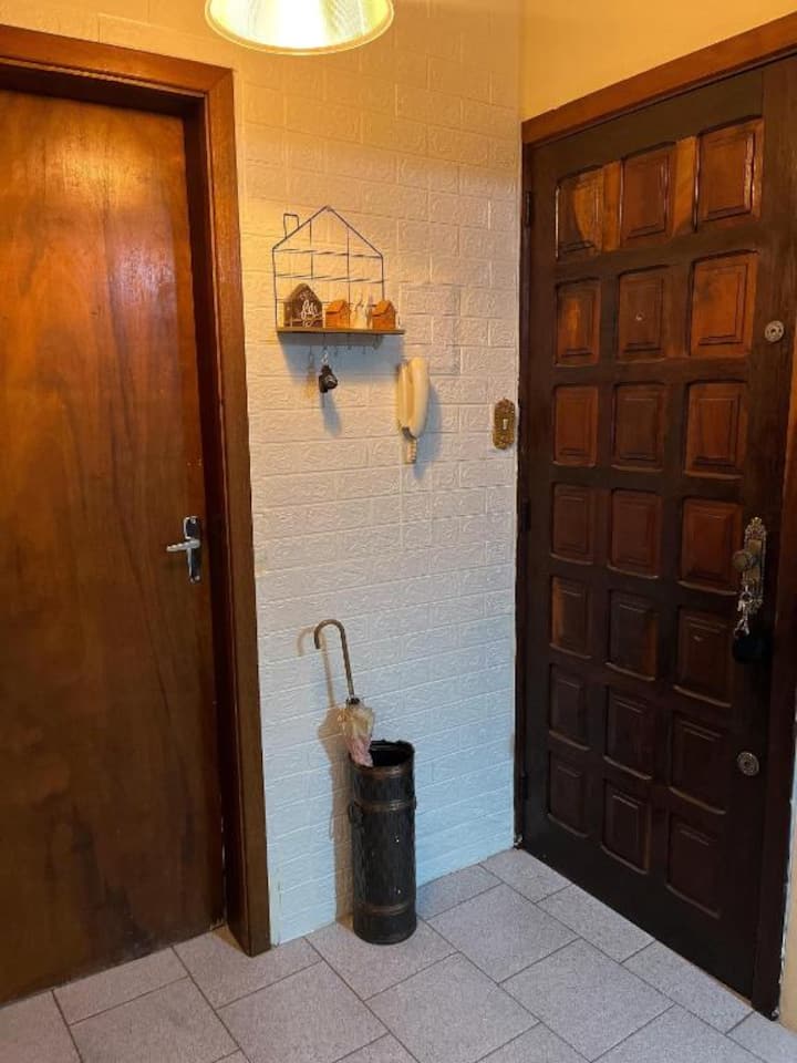 Apzinho Do Centro - Nova Petrópolis