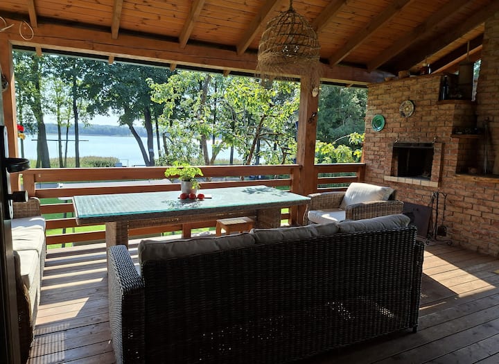 Kiemento Krantas - Lituania