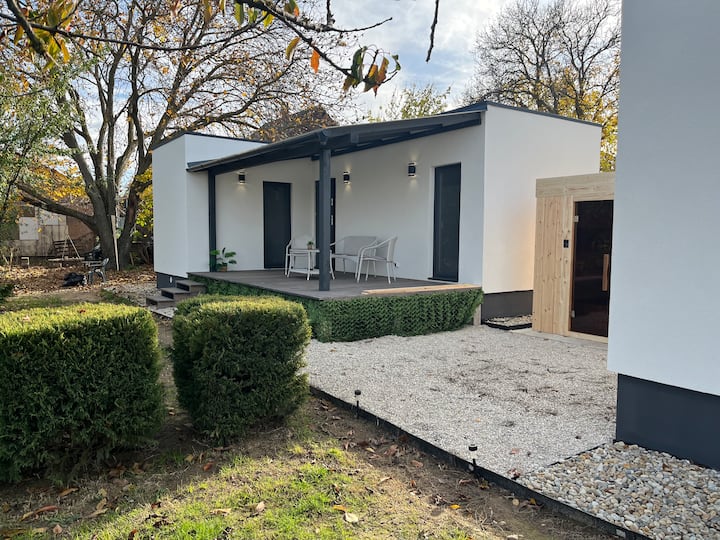 Rori Apartmanházak - Balatonlelle