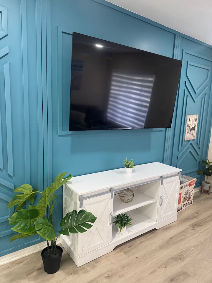 Miami Oasis - Spacious 4br For Groups & Families - North Miami, FL