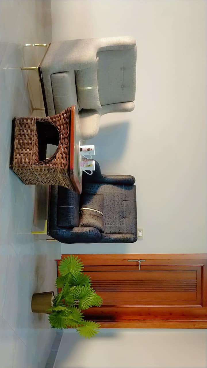 Asmaa Apartment By The Nile - Luxor