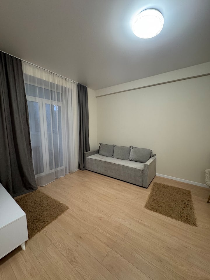 Однокімнатна квартира для комфортного проживання - Dnipro