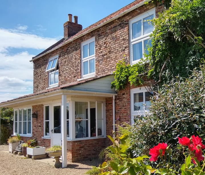 Quiet Country Retreat - Pocklington
