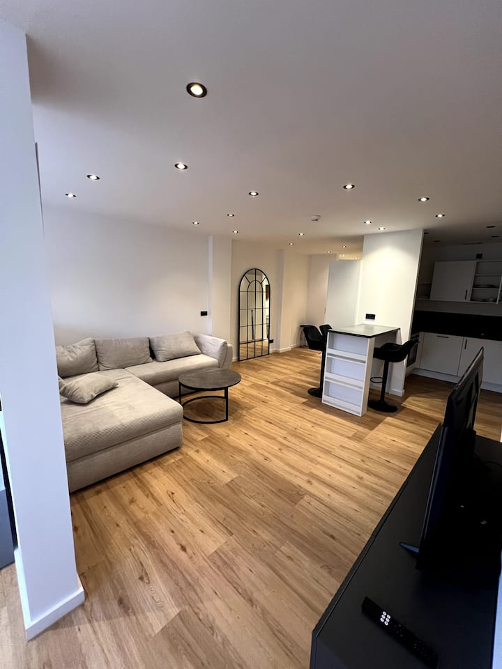 Wunderschönes Apartment Zentral Nürnberg - Nuremberg