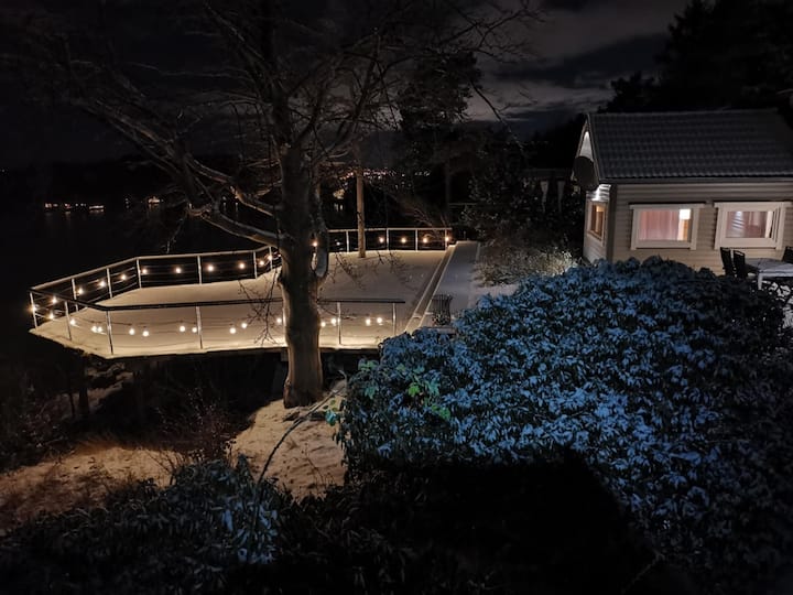 Dom W Landvetter Blisko
 Volvo, Peab, Ncc - Göteborg