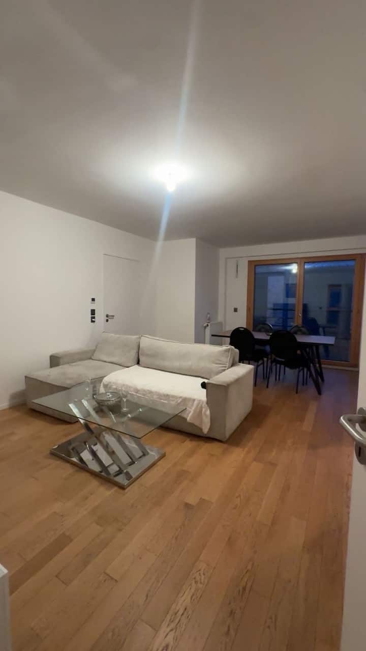 Appartement Centre-ville - Bobigny