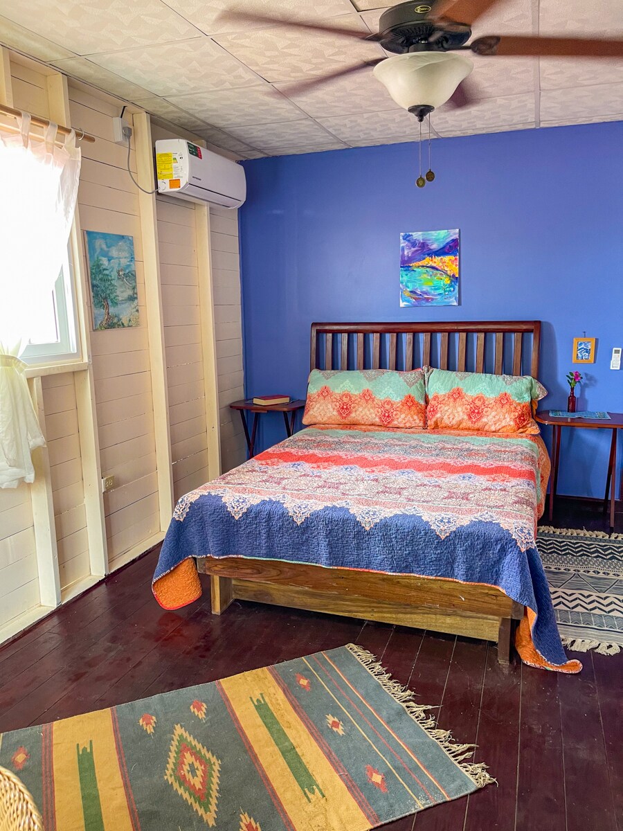 Casa d'Arte | Bocas Town Apartment - Airbnb