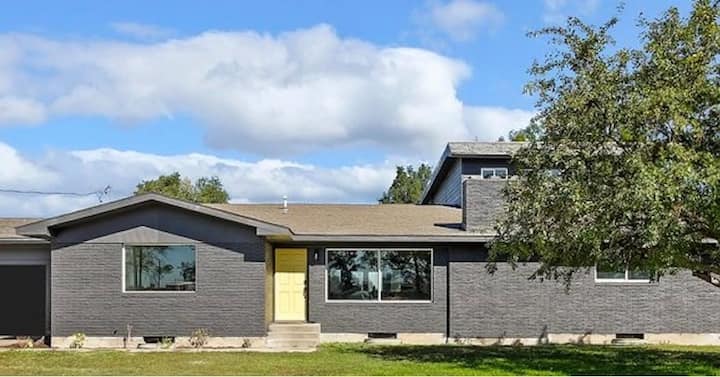 Snake River Manor - Rupert, ID