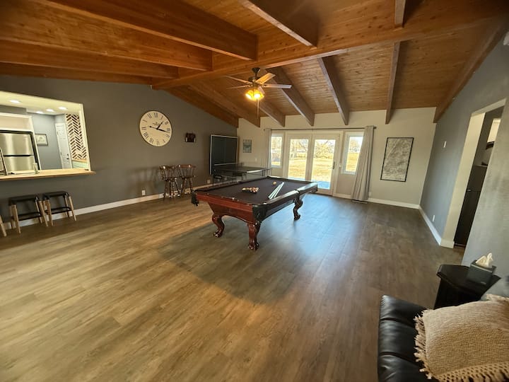 Snake River Manor - Rupert, ID