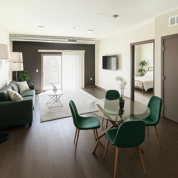 Evergreen Nook - Des Moines, IA