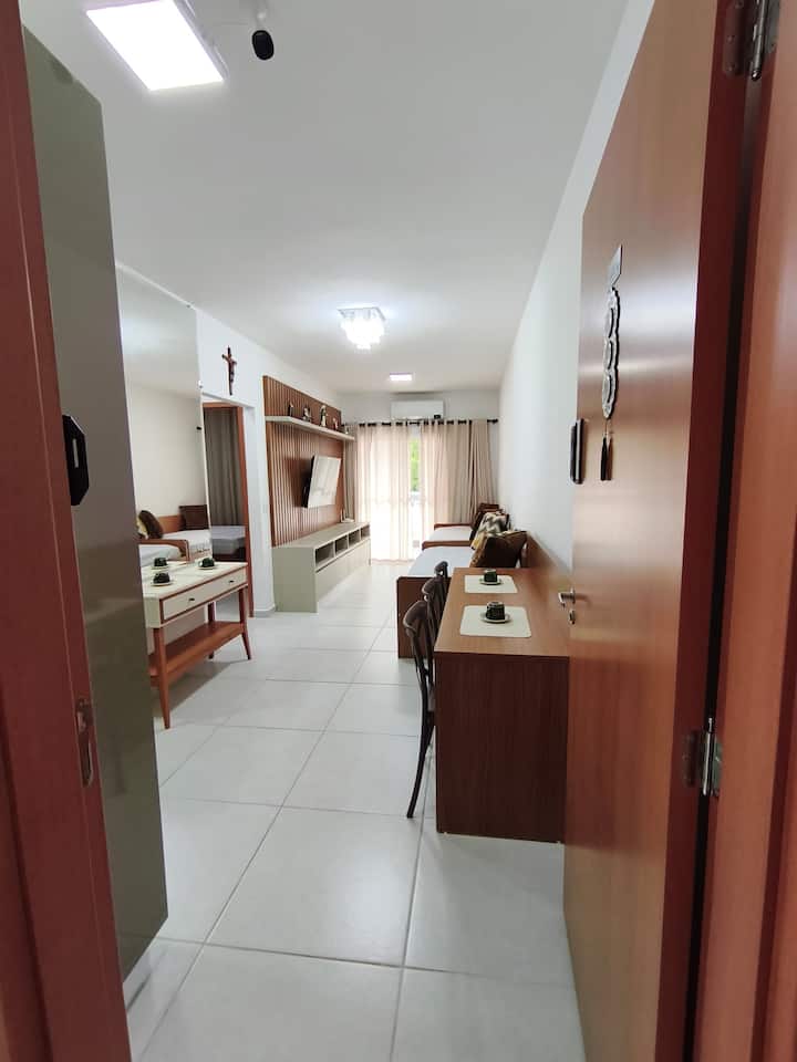 Apartamento 2 Evangelistas - Cruzeiro