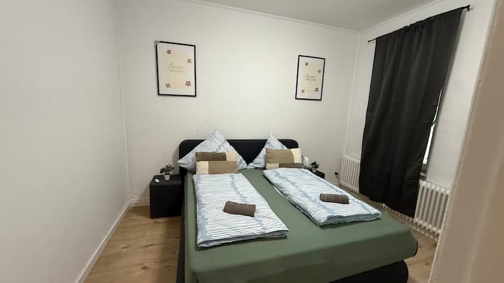 Cch Appartement 3 Chambres - Bremerhaven