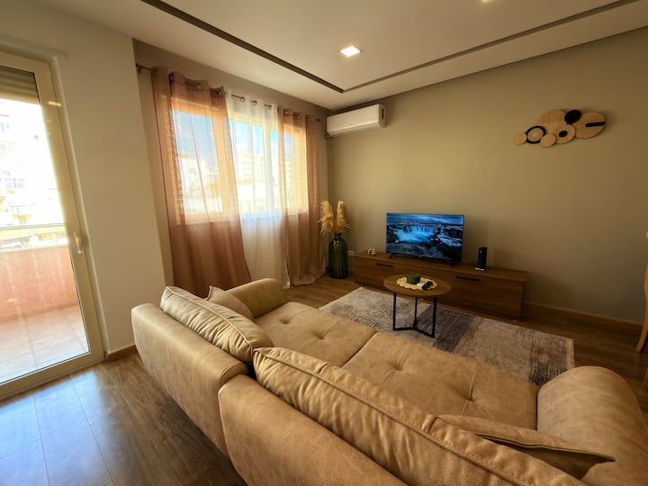 Zoe Apartment 2 - Durrës