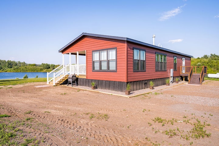 Red Pine Retreat - Grand Lake, MN