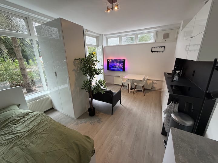 Cosy Appartment Nijmegen - Nijmegen