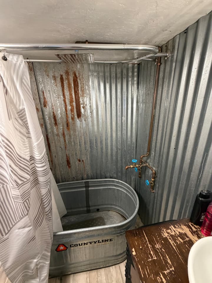 Container Home - Phoenix, AZ