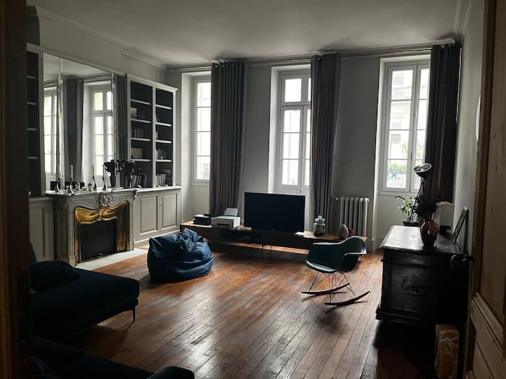 L’art De Vivre Bordelais: éLégance Et Jardin - Bordeaux