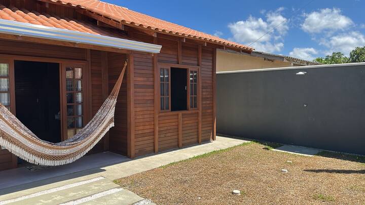 Casa Itapoá - Itapoá