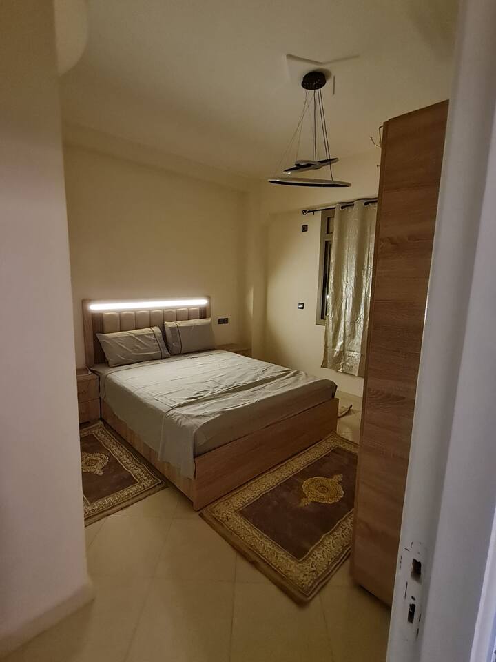 Bright & Comfortable Stay In Central Beni Mellal - Béni Mellal