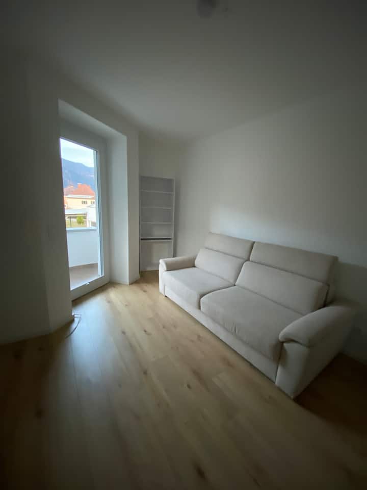 Wohnung In Bodensdorf Mit Seeblick - Bad Kleinkirchheim