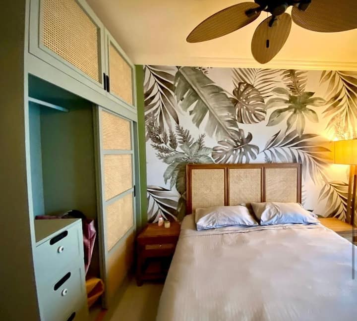 A Cozy Home Away From Home - Zanzibar Archipelago