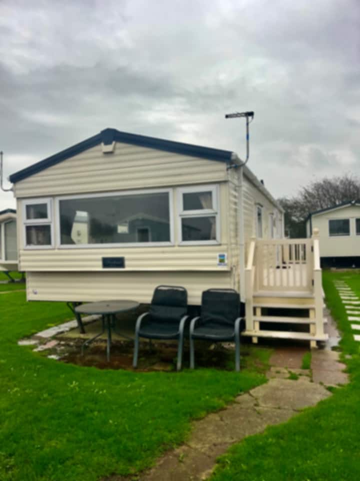 Holstein Marlie Holiday Park - Dungeness