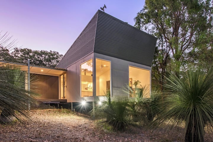 Deepwater Retreat - Dunsborough
