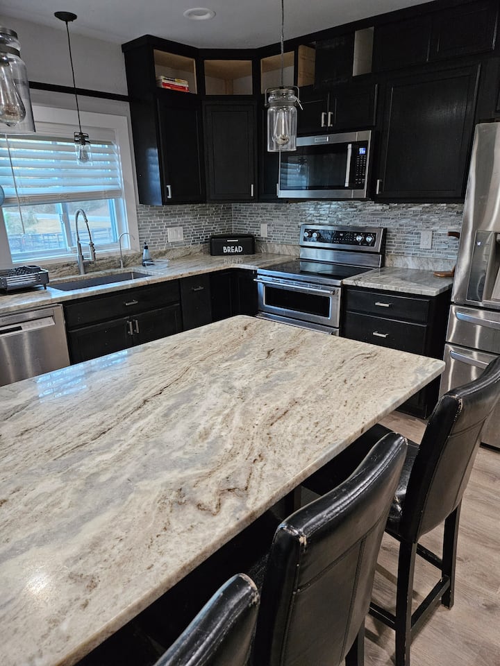 Farm Stay-experiences Included - 7 Min To Downtown - Dallas, GA