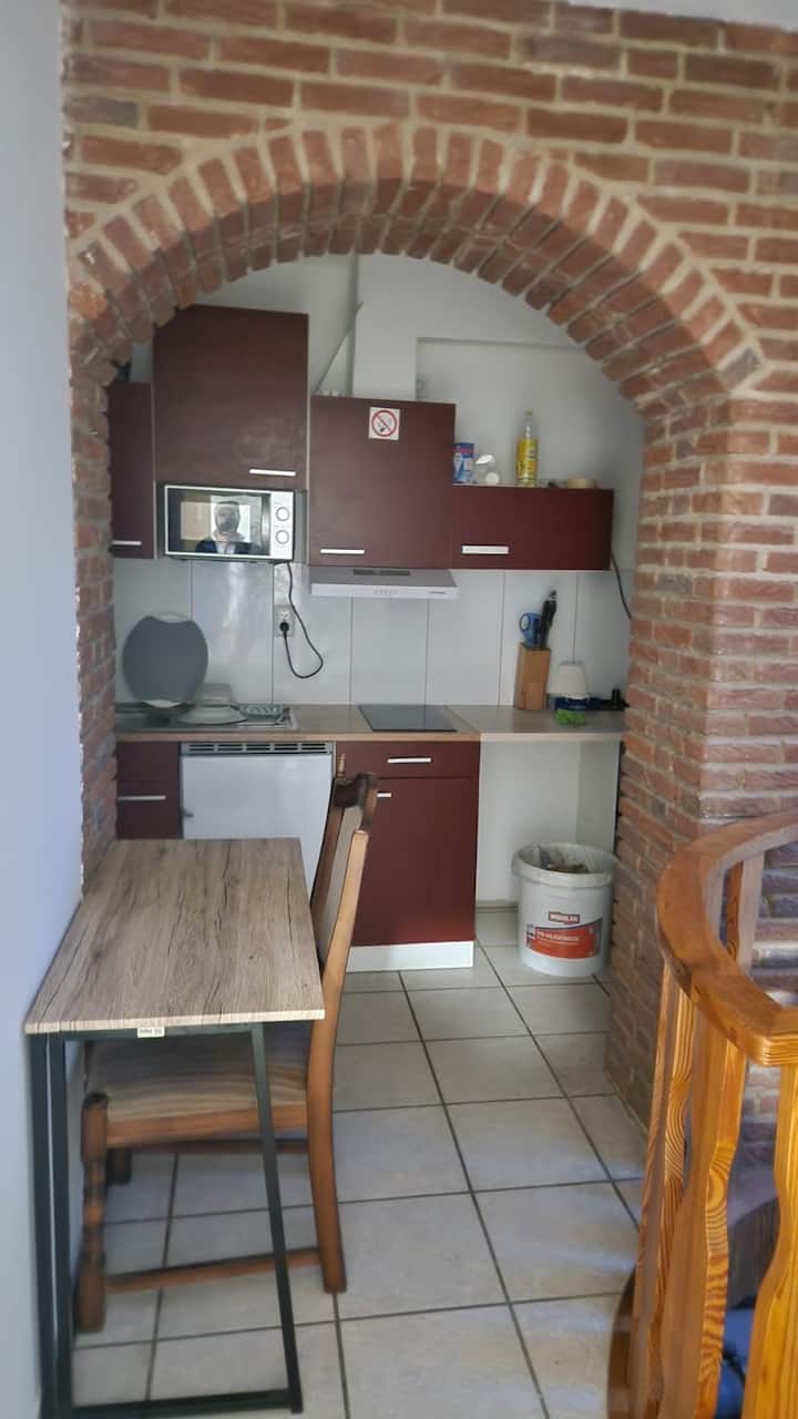 Schöne Montage Ferienwohnung - Garbsen