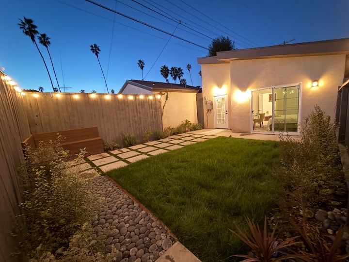 A Perfect Couple Gateway In Heart Of La - Downtown - Los Angeles