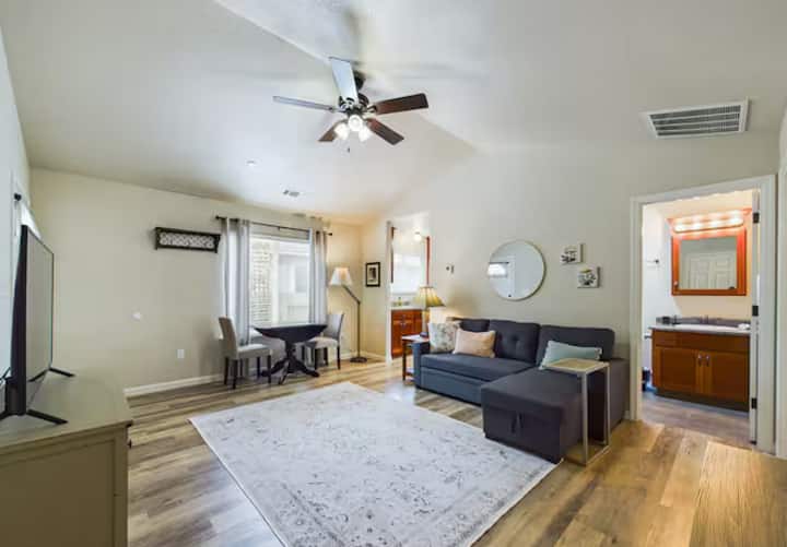 Sagewood Retreat (30-day Minimum) - McKinleyville, CA