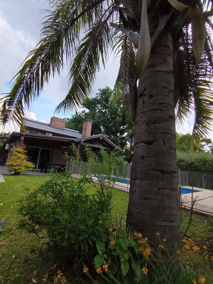 Rinascimento: Casa De Descanso - Argentinië