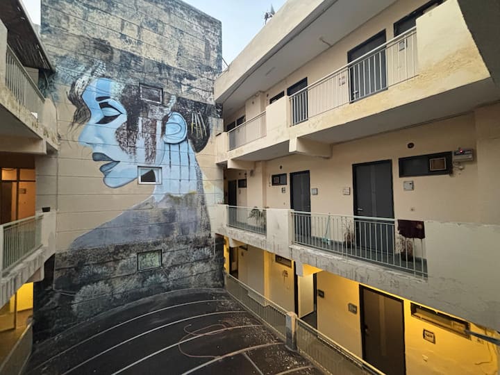 Apartment For Long Stay Near Yashobhoomi Cyber Hub - New Delhi