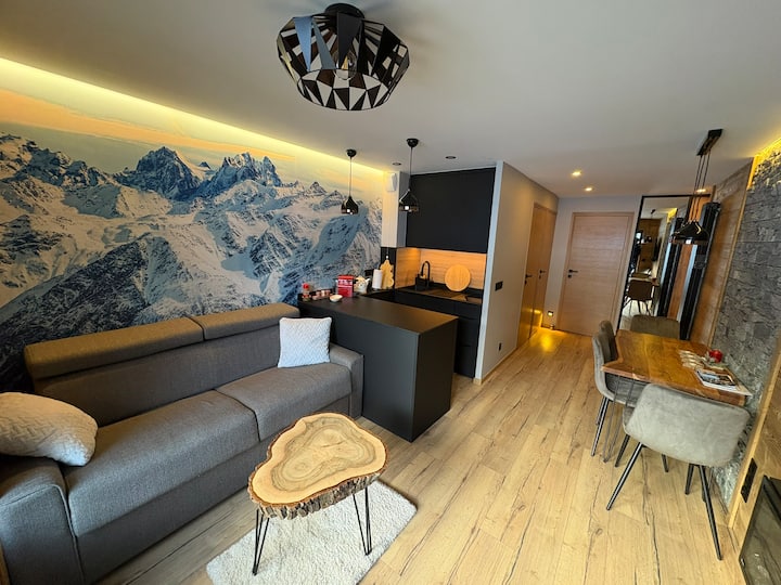 Appartement - Combloux - Combloux