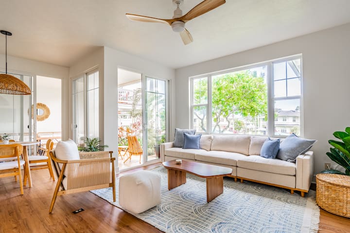 Princeville 2 Br Condo | Ac | Pool - Princeville, HI