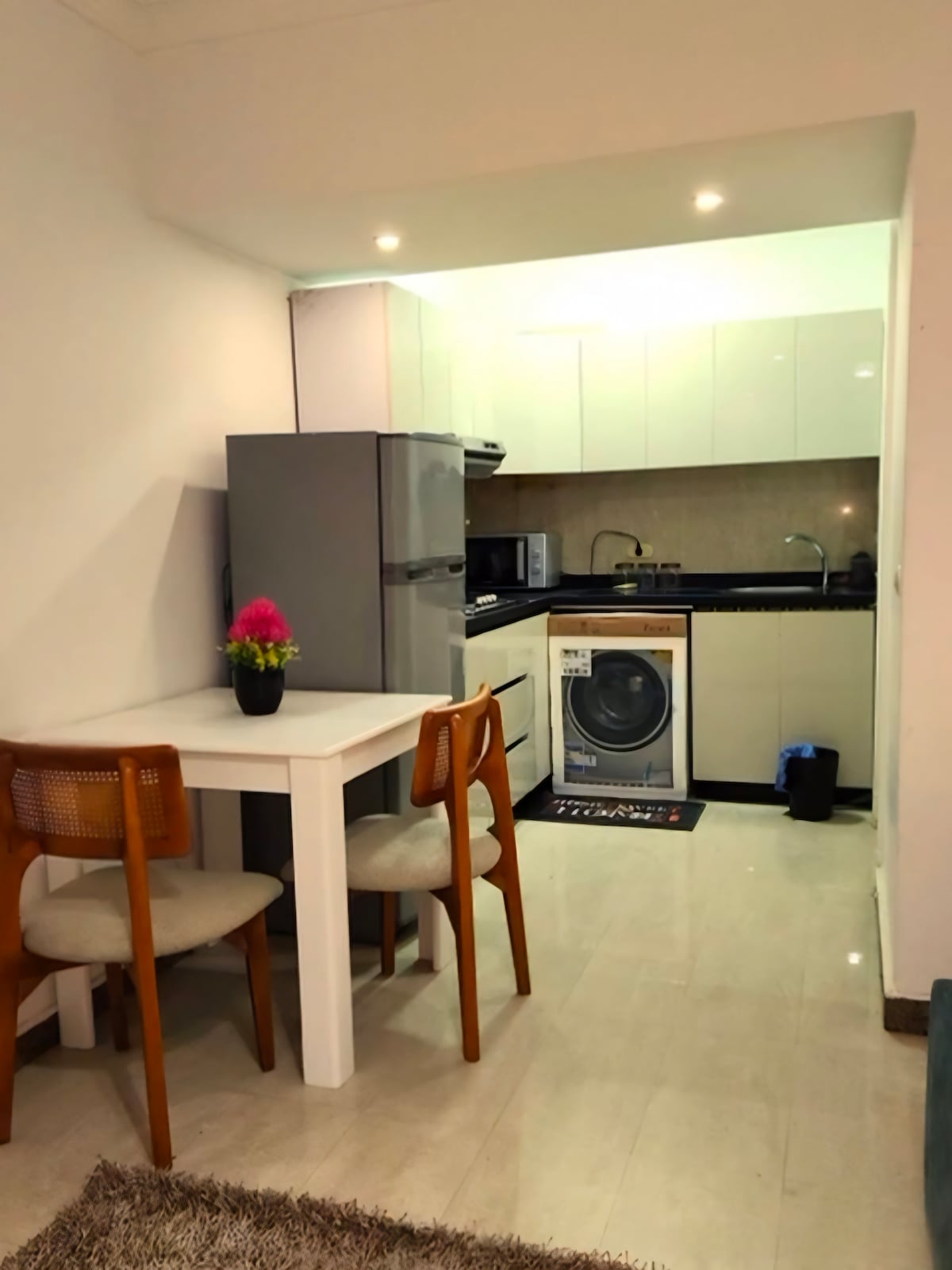 Studio d'hôtel de luxe @DeltaSharmResort - Appartements à louer à Sharm ...