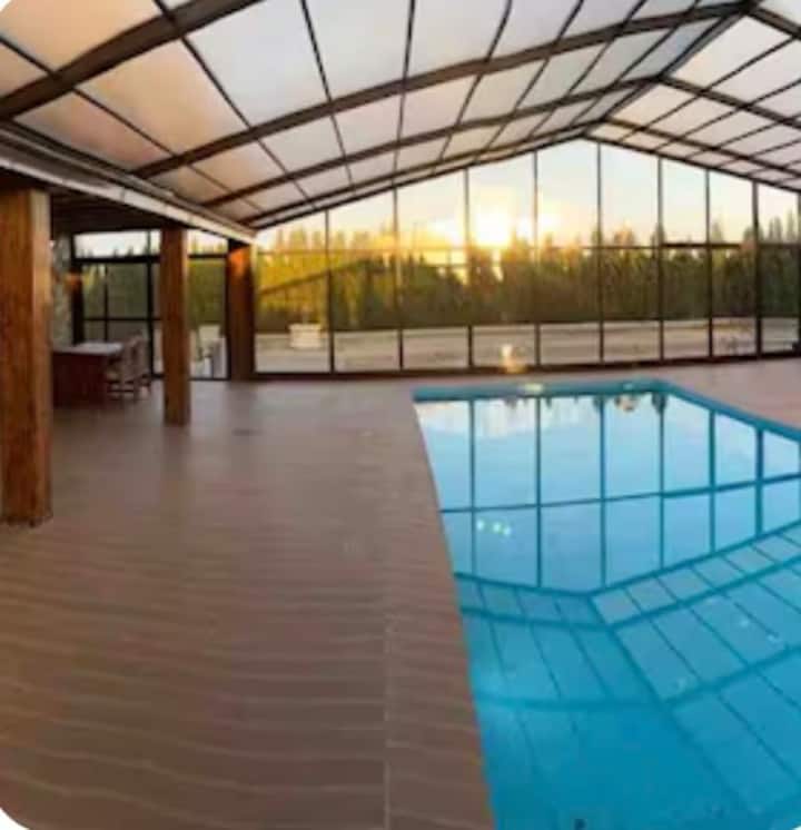 Villa Kiko - Villarrobledo