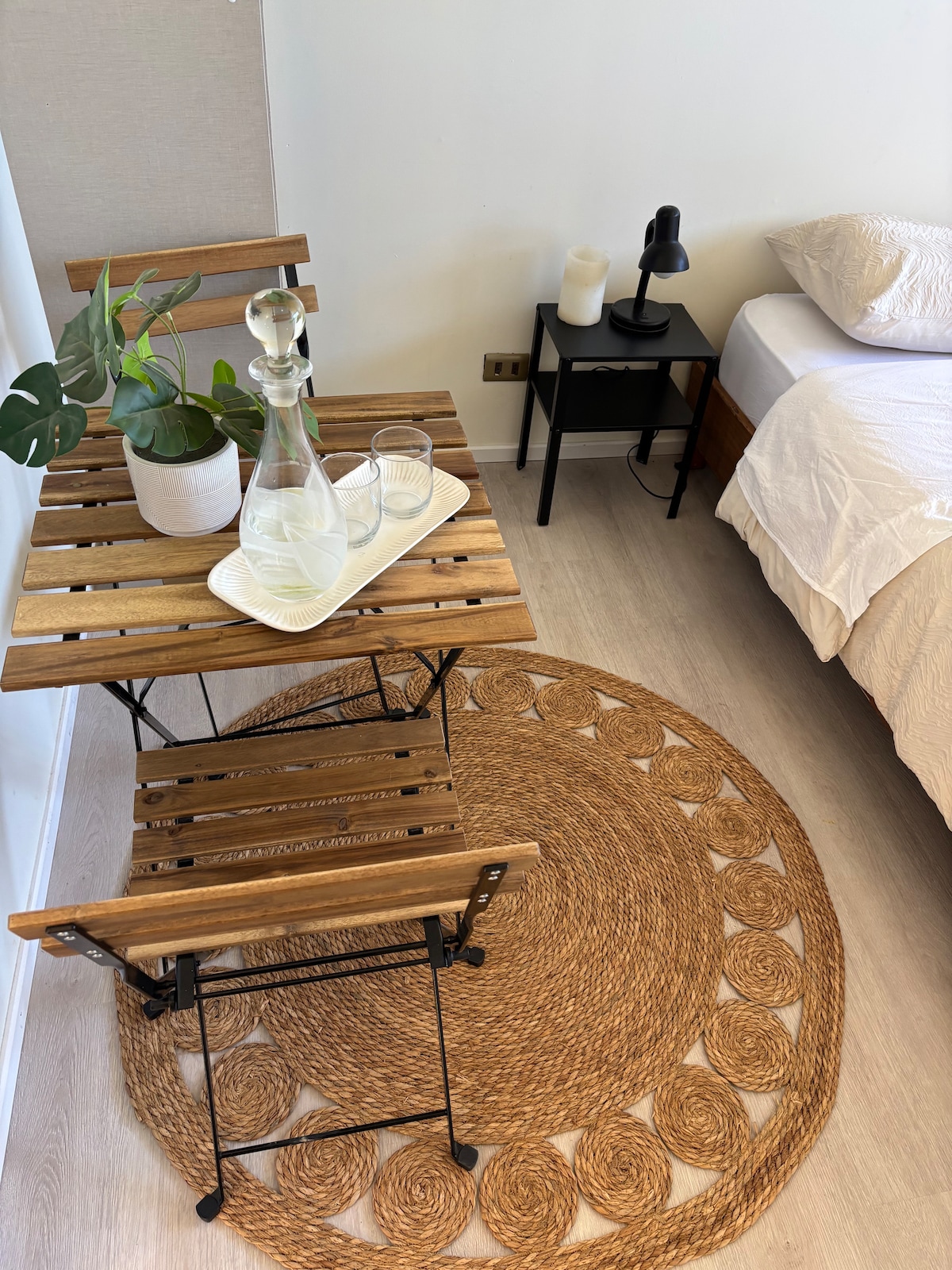 Idem Hostel - Buenos Aires house with ocean view - 2P1B - Guesthouses ...