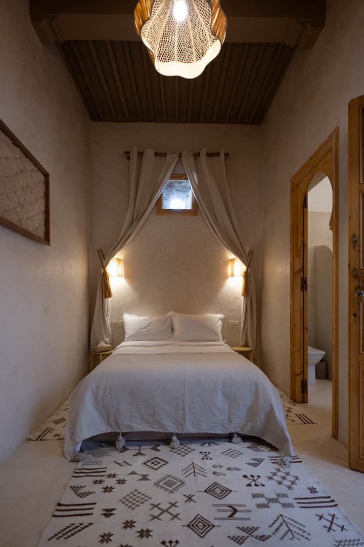 Chambre Mezzanine - Essaouira