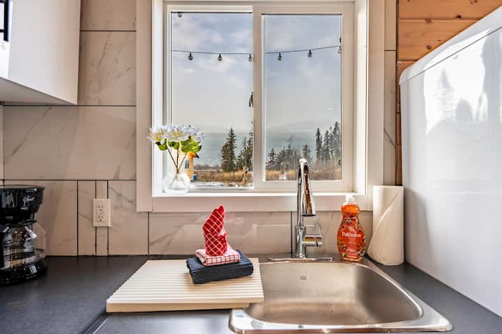 Home In Parson, Bc - Cabin 1 - Canada