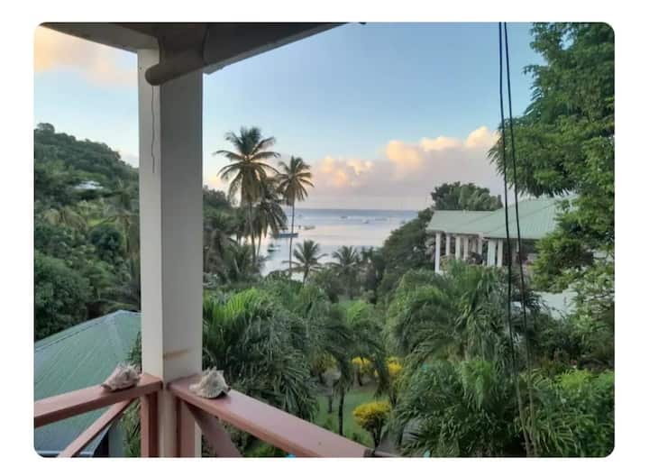 Rawlins Villa At Tamarind Cottages - Grenada