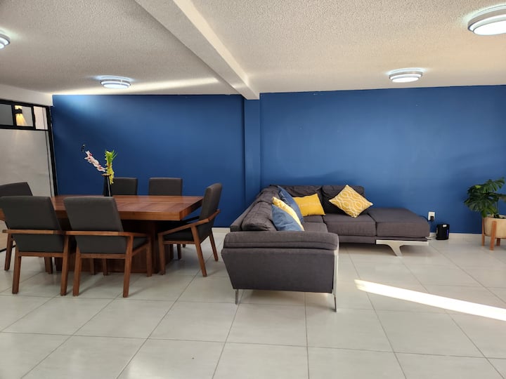 Casa Cómoda, Segura, Funcional Y Familiar - Pachuca